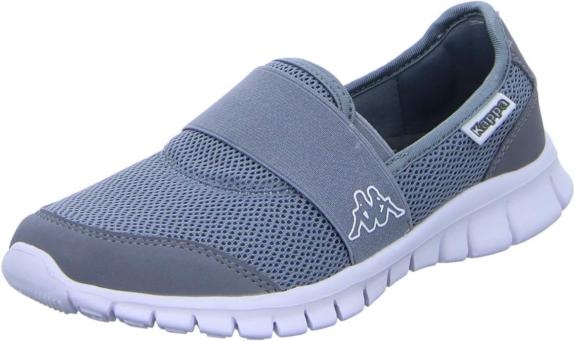 Kappa Unisex Adult Taro Sneakers : Amazon.com.be: Fashion