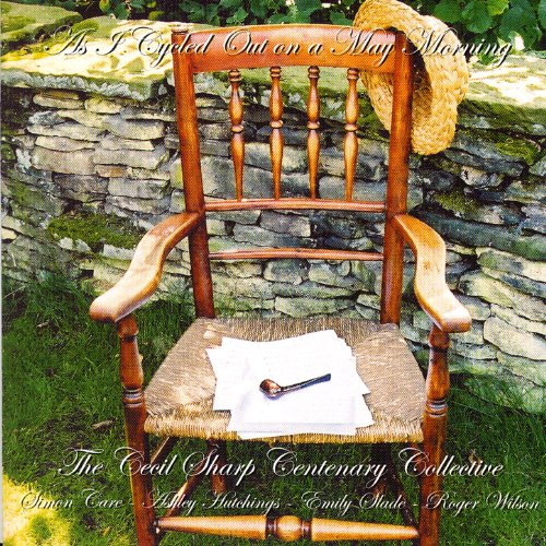 Play As I cycled out on a May morning by The Cecil Sharp Centenary ...