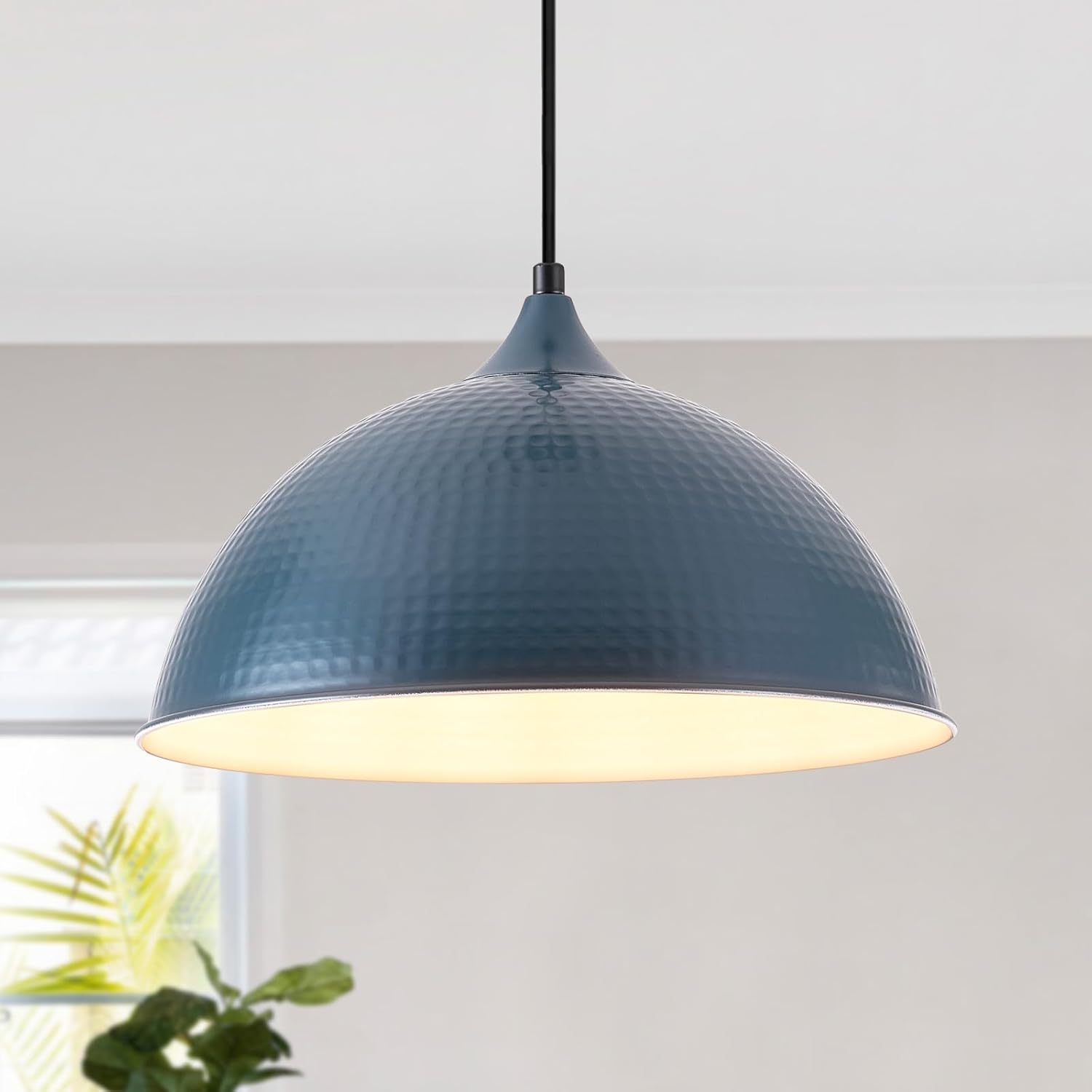 Farmhouse Pendant Lights Kitchen Island Light Fixtures, Adjustable ...