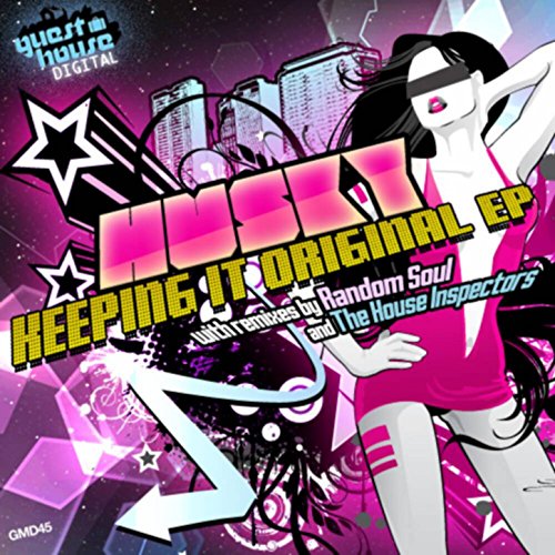 Play Keeping it Original by Husky on Amazon Music