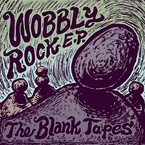 Amazon.com: Wobbly Rock : The Blank Tapes: Digital Music