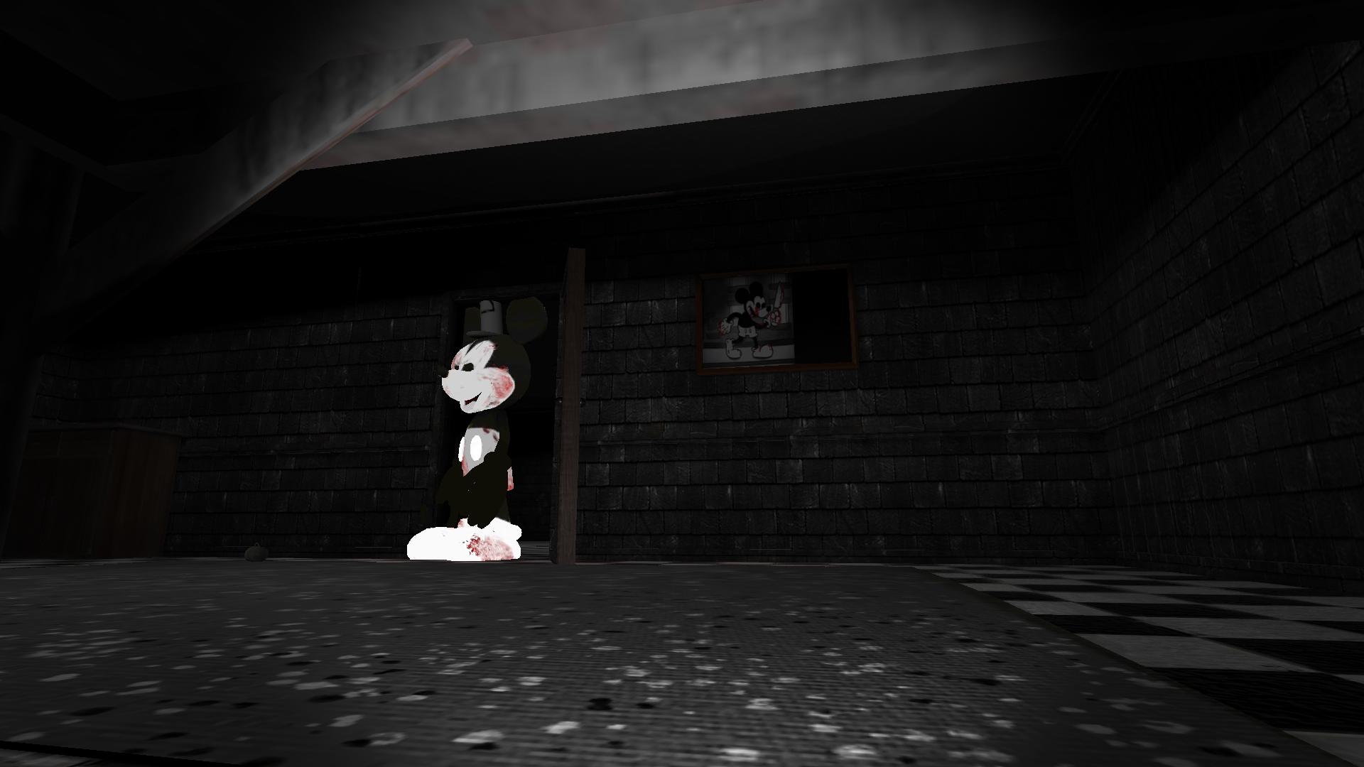 Infestation Mouse: 3D Horror Game - App on the Amazon Appstore