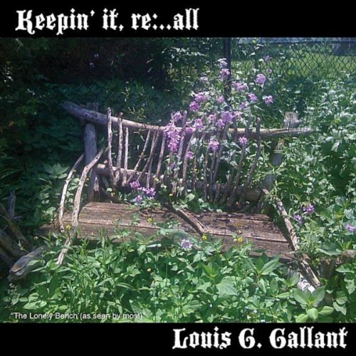 Amazon MusicでLouis GallantのKeepin' it, re...allを再生する
