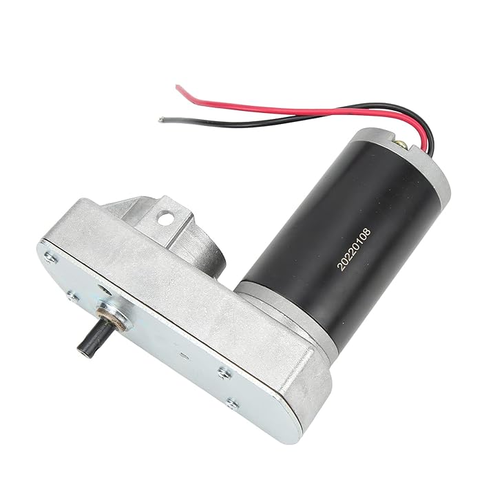 Buy RP‑785615, 12V 30Amp RV Slide Out Motor Strong Drive Slide Out ...