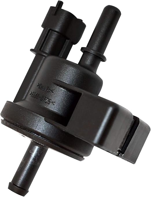 Opaltool Petrol Evaporation Control Purge Solenoid Valve 55566514 Fit ...