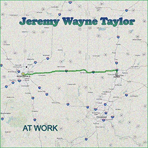 At Work by Jeremy Wayne Taylor on Amazon Music - Amazon.com