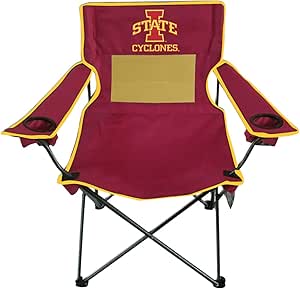 Amazon.com: Iowa State Monster Mesh Chair