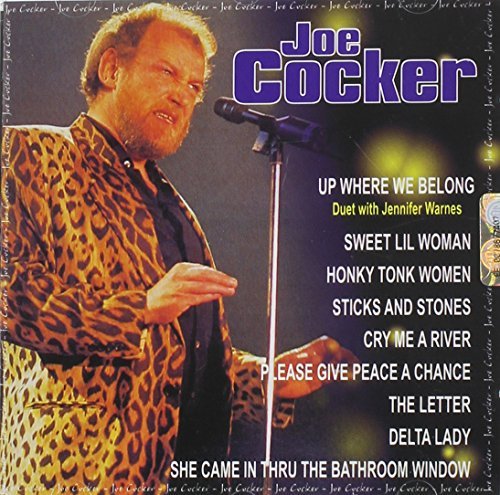 Joe Cocker - Joe Cocker - Amazon.com Music