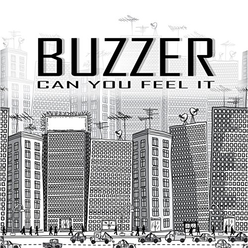 Amazon Music - BuzzerのCan You Feel It - Amazon.co.jp