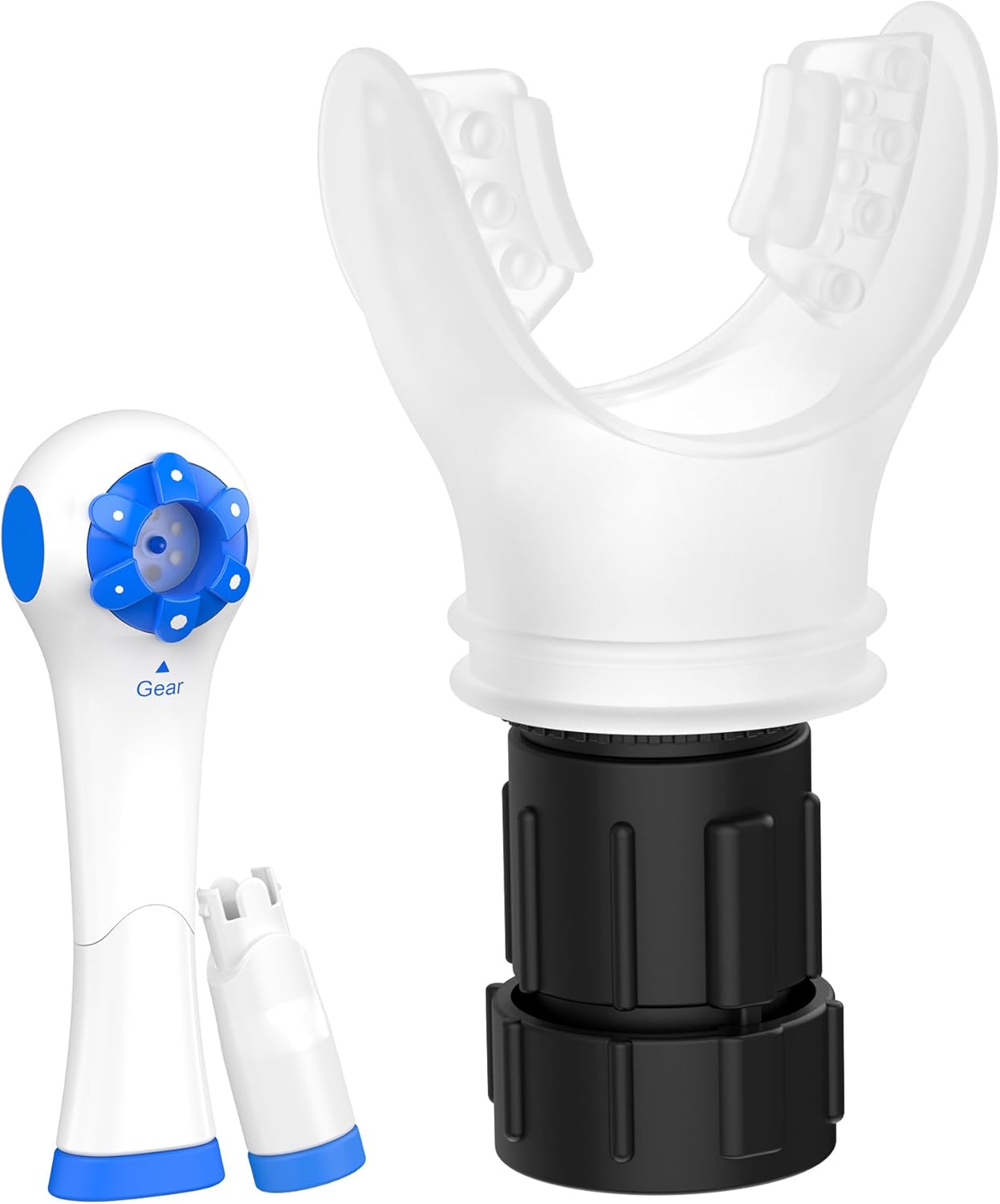 Amazon.com: Willnice Training Device, Portable Muscle Exerciser with Adjustable Resistance, Easy ...