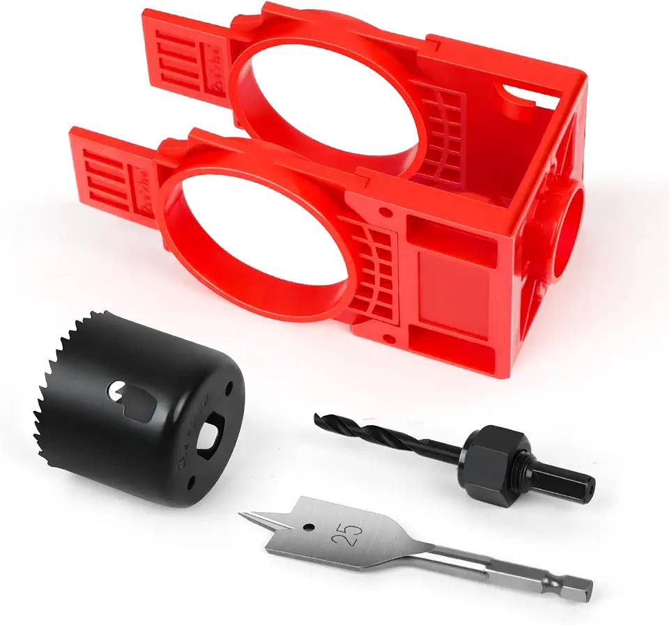 The Ultimate Guide To Drilling Holes For Bolts Successfully | ShunTool