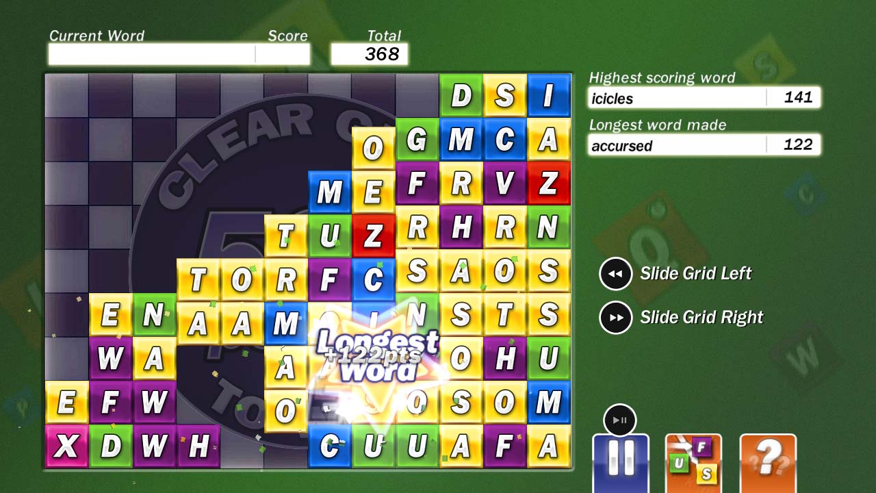 Word Soup: Word Search Evolved - App on Amazon Appstore