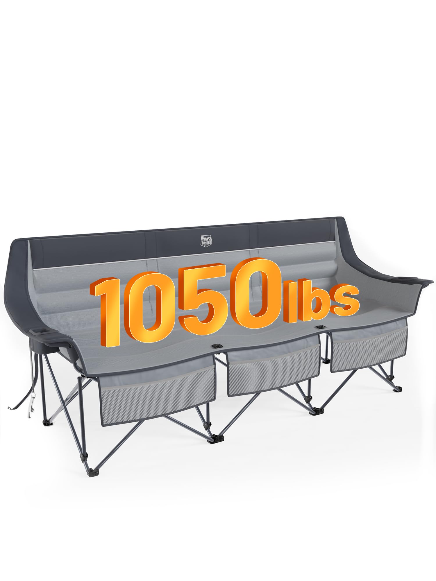 timber ridge glider chair