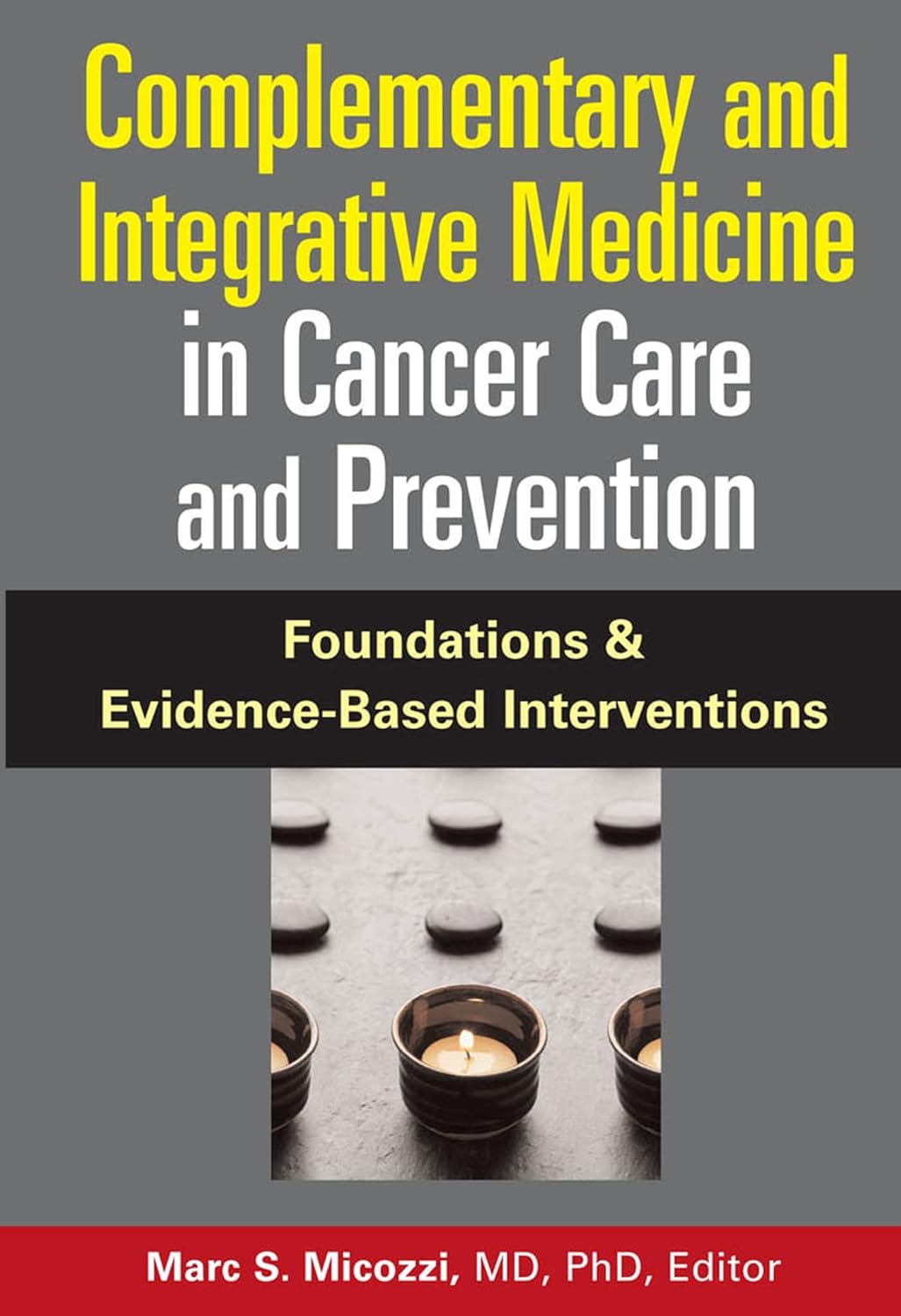 Complementary and Integrative Medicine in Cancer Care And Prevention ...