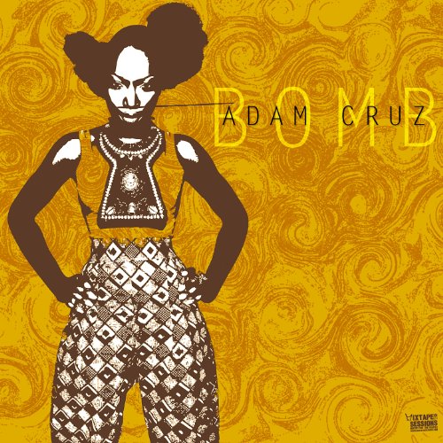 Amazon.com: Bomb (Original Mixes) : Adam Cruz: Digital Music