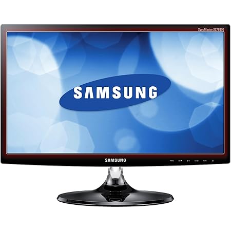Amazon.com: Samsung B350 S27B350H 27-Inch Screen LED-Lit Monitor ...