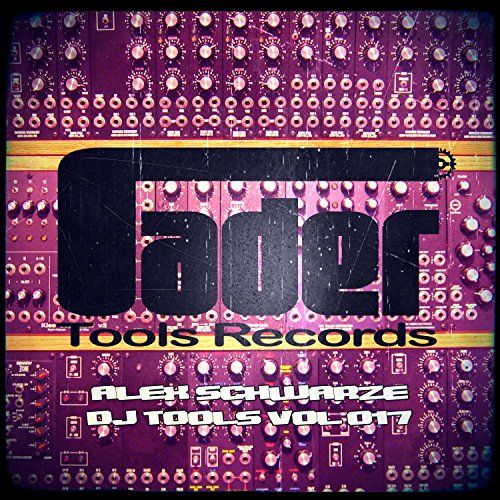 Amazon.com: DJ Tools, Vol. 17 : Alex Schwarze: Digital Music