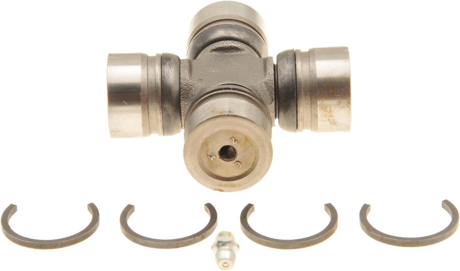 Amazon.com: Spicer 5-1510X U-Joint Kit : Automotive