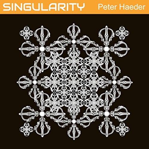 Amazon.com: Singularity : Peter Haeder: Digital Music