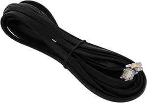 Amazon.com: Hornby R8236 RJ12 Connecting Leads : Arts, Crafts & Sewing