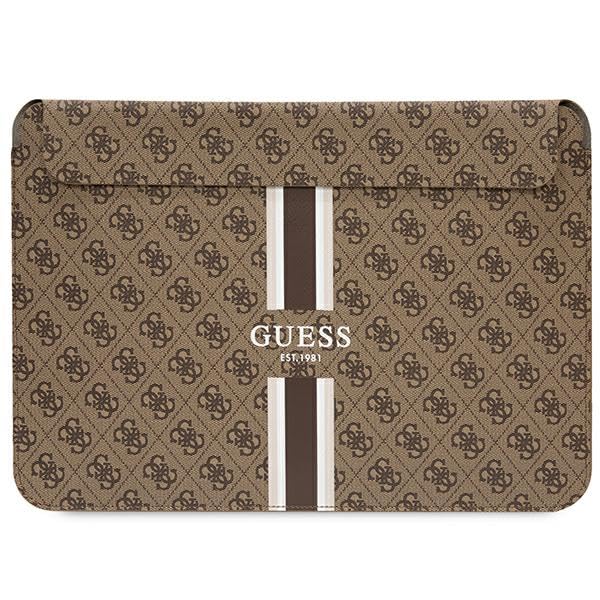 Guess Sleeve Case [Official Licensed] by CG Mobile | 4G with Printed ...