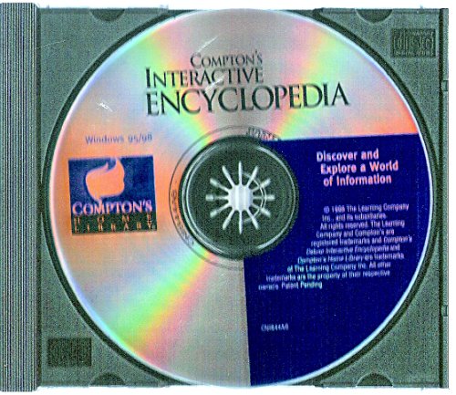 Top 30 Encyclopedias To Download (Feb. 2024) - Cherry Picks