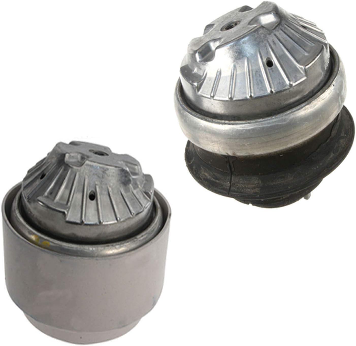 Amazon.com: Engine Motor Mounts Set for Mercedes W210 E300 D E300D ...