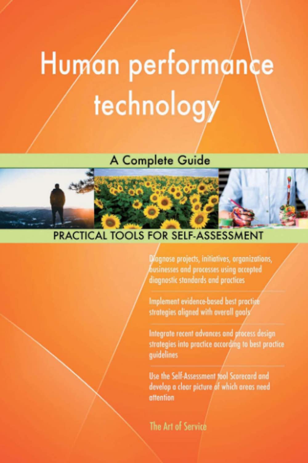 Human performance technology A Complete Guide: Gerardus Blokdyk ...