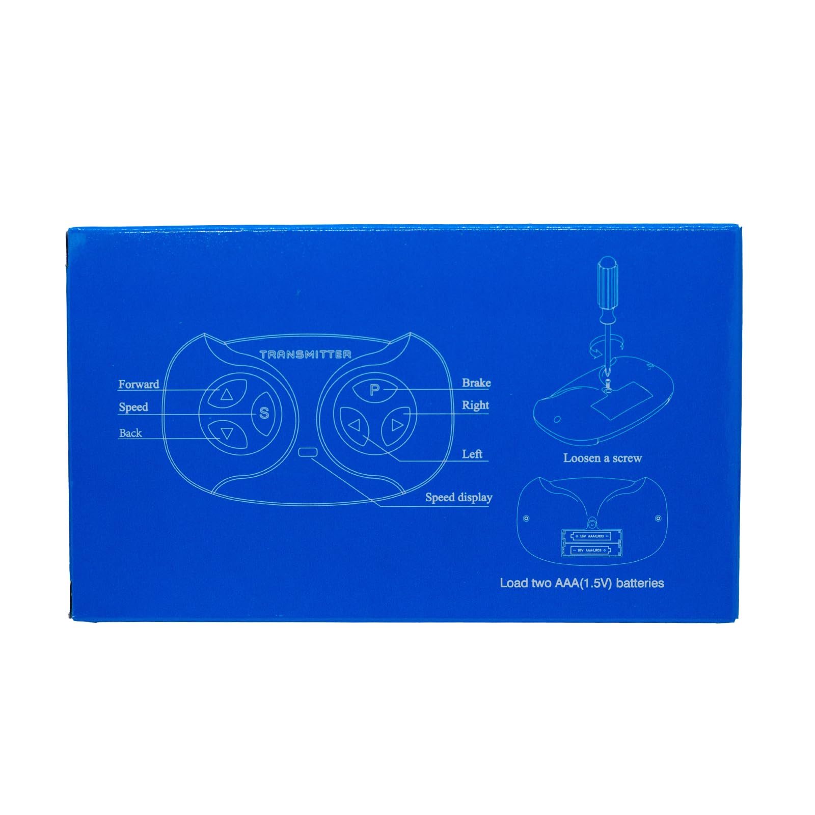ToiCottage Control Box Mainboard JR1945M 2 7P 12V CONTROL BOX Receiver ...