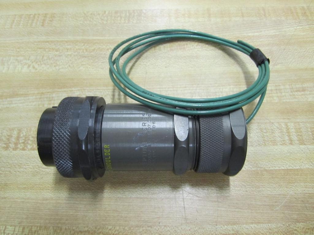 Amazon.com: Pyle Line 19-PIN 19-Pin Neptune Series Connector with Pins ...