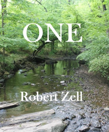 One: Zell, Robert, Zell, Robert: 9781530054565: Amazon.com: Books