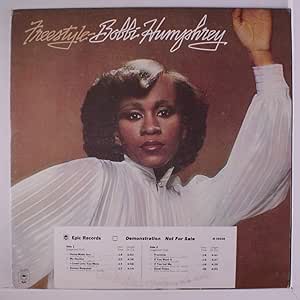 Amazon.co.jp: freestyle LP: ミュージック