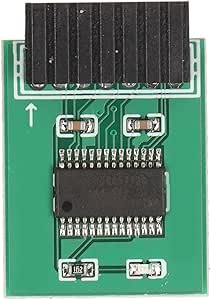 Amazon.com: TPM 2.0 Module for MSI, Infineon 9665 Chip, 14Pin Connector ...