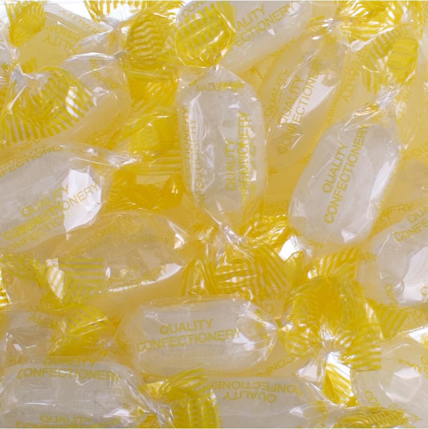 Acid Drops Sweets - 500 Gram Bulk Bag - 500g - Assorted Sweet Pick and ...