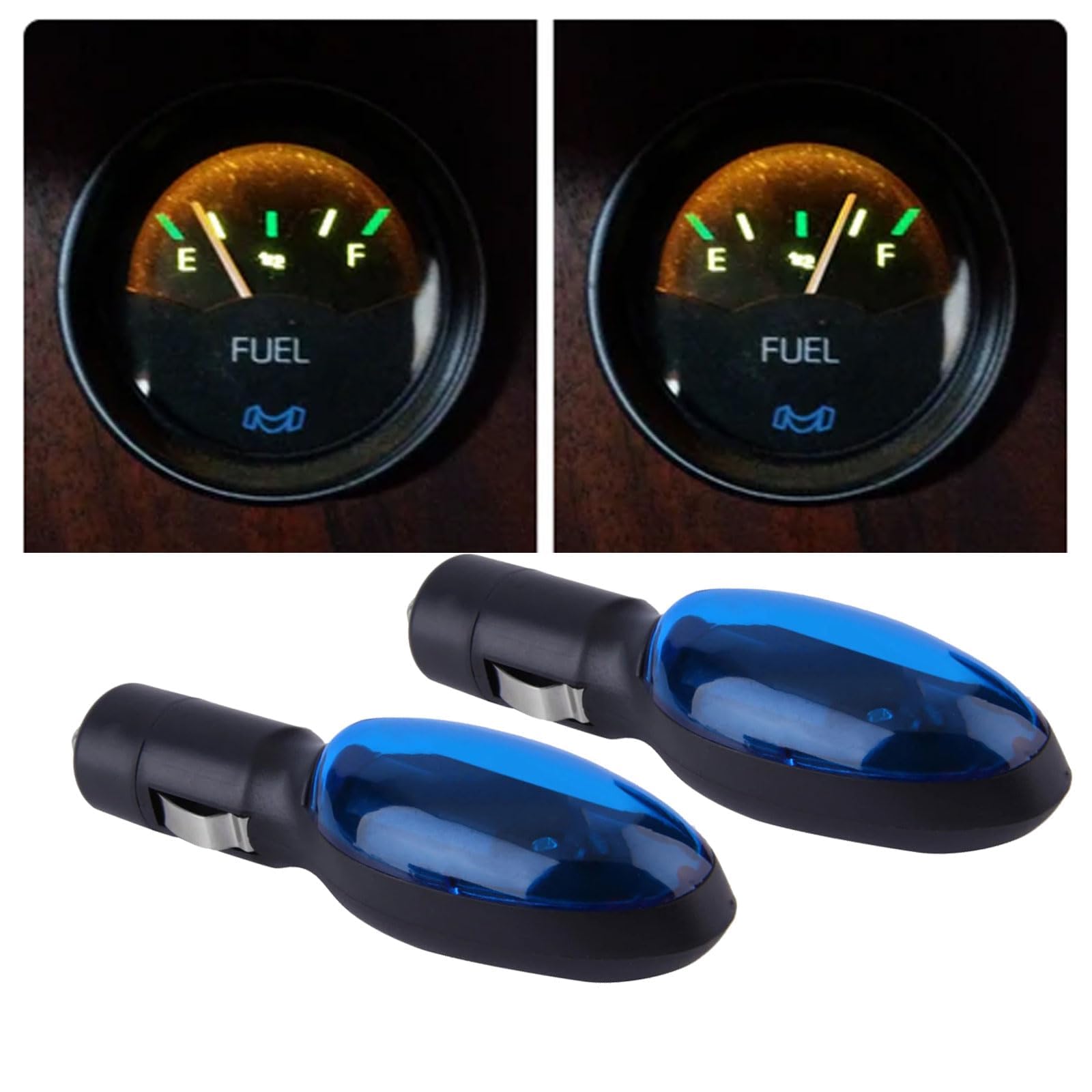 Amazon.com: Fuel Saver, Electromagnetic Inverter Fuel Saver ...