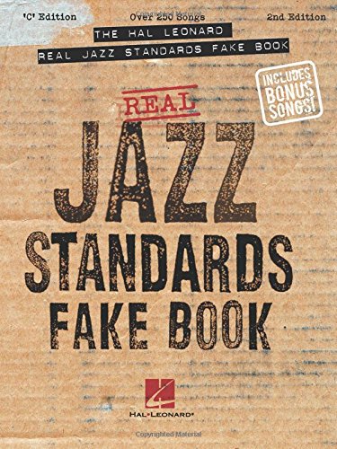 スタンダード曲集 〜 「Real Jazz Standards Fake Book」 | ジャズベーシスト 池田 聡 のブログ