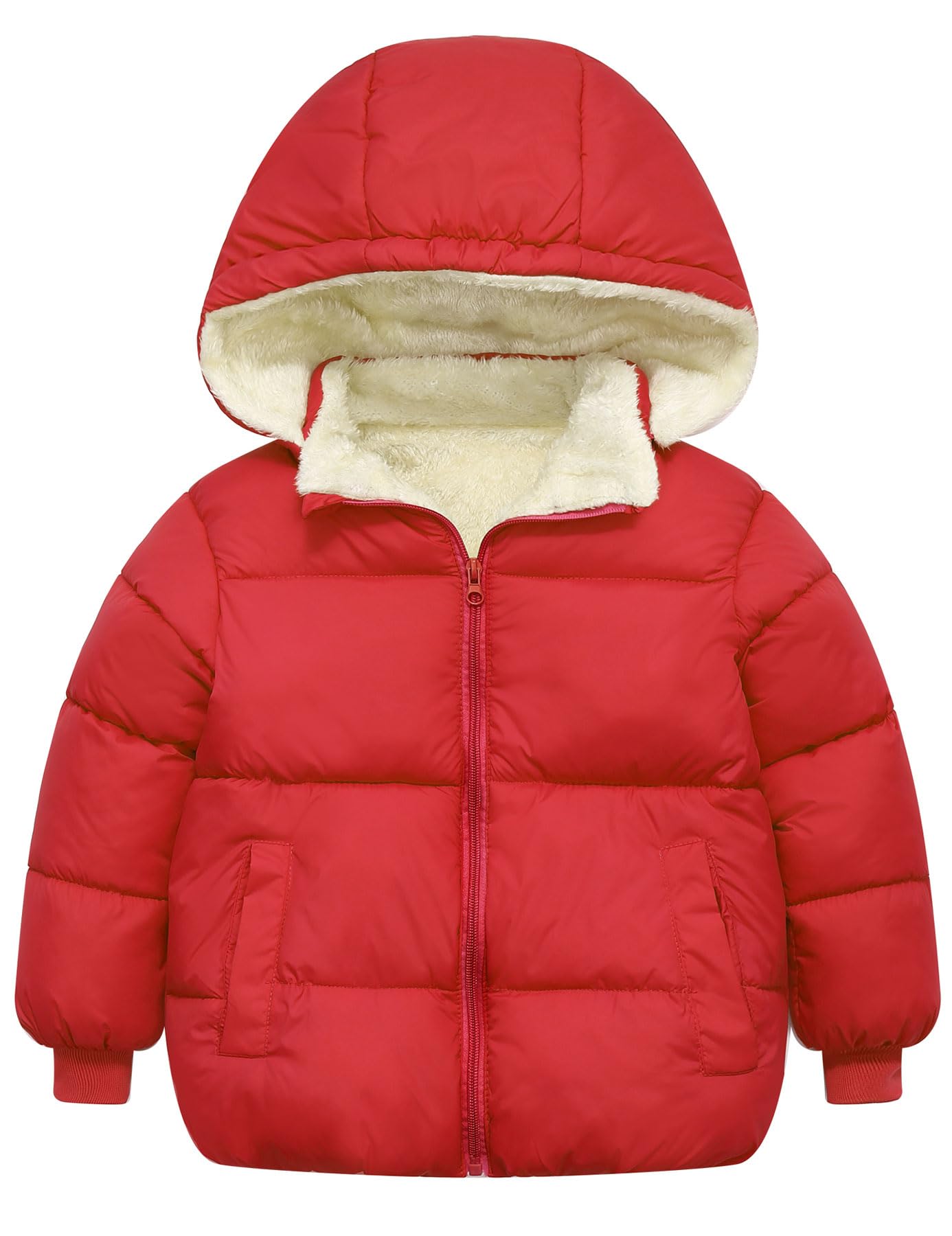 5 Best Infant Coats | True Warmth Without the Bulk