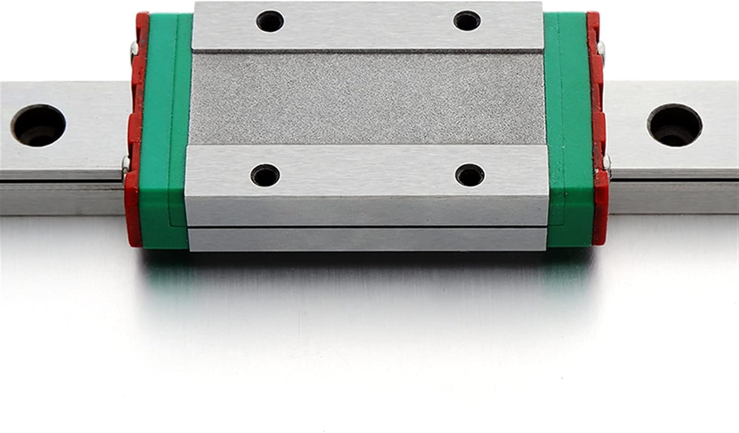 Amazon.com: Pangocho CNC Rails 1pcs Miniature Linear Rail Slide MGN7 ...