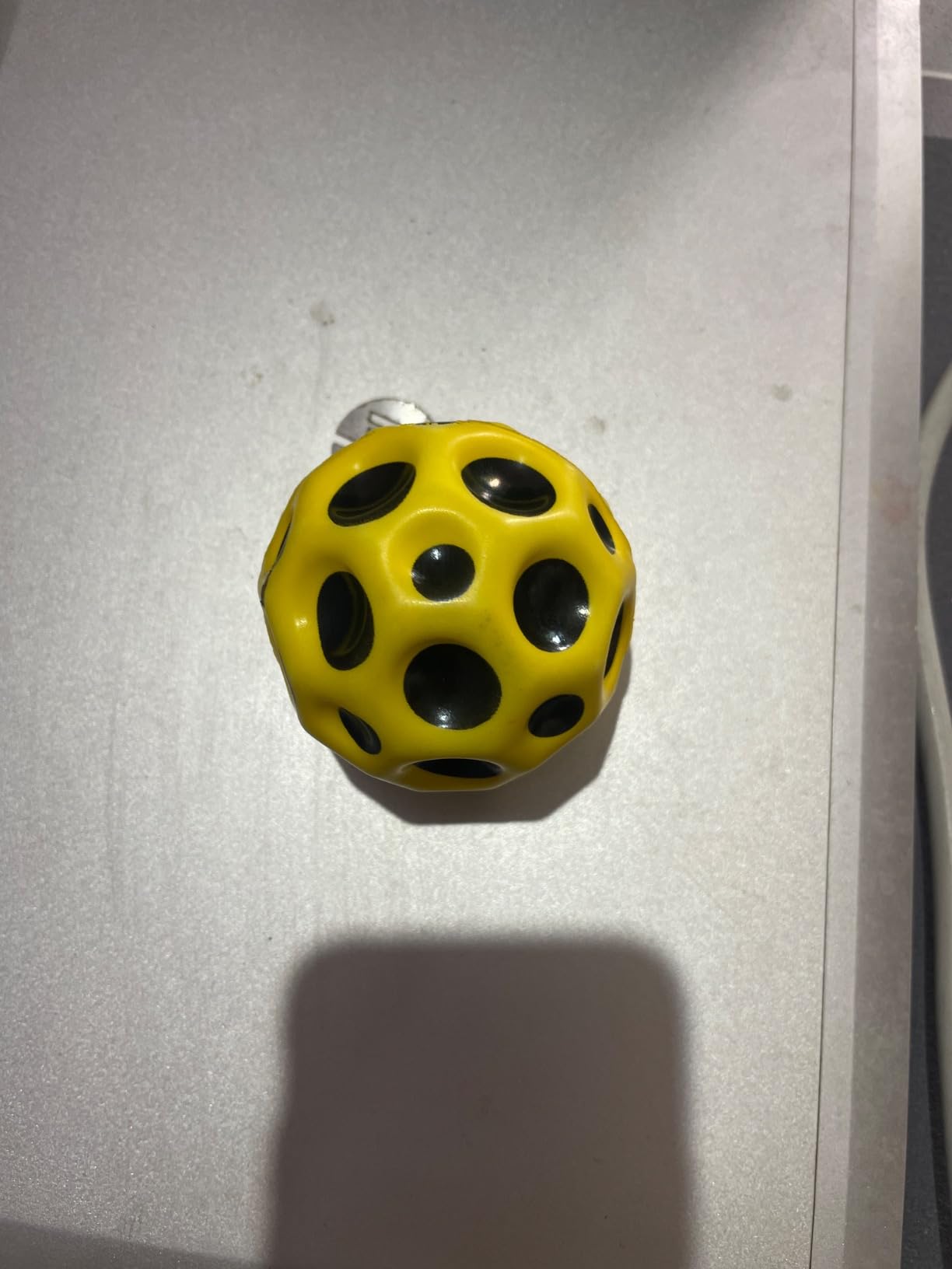 VR Creatives Super High Bouncing Ball, Super Hot Moon Ball and Space ...