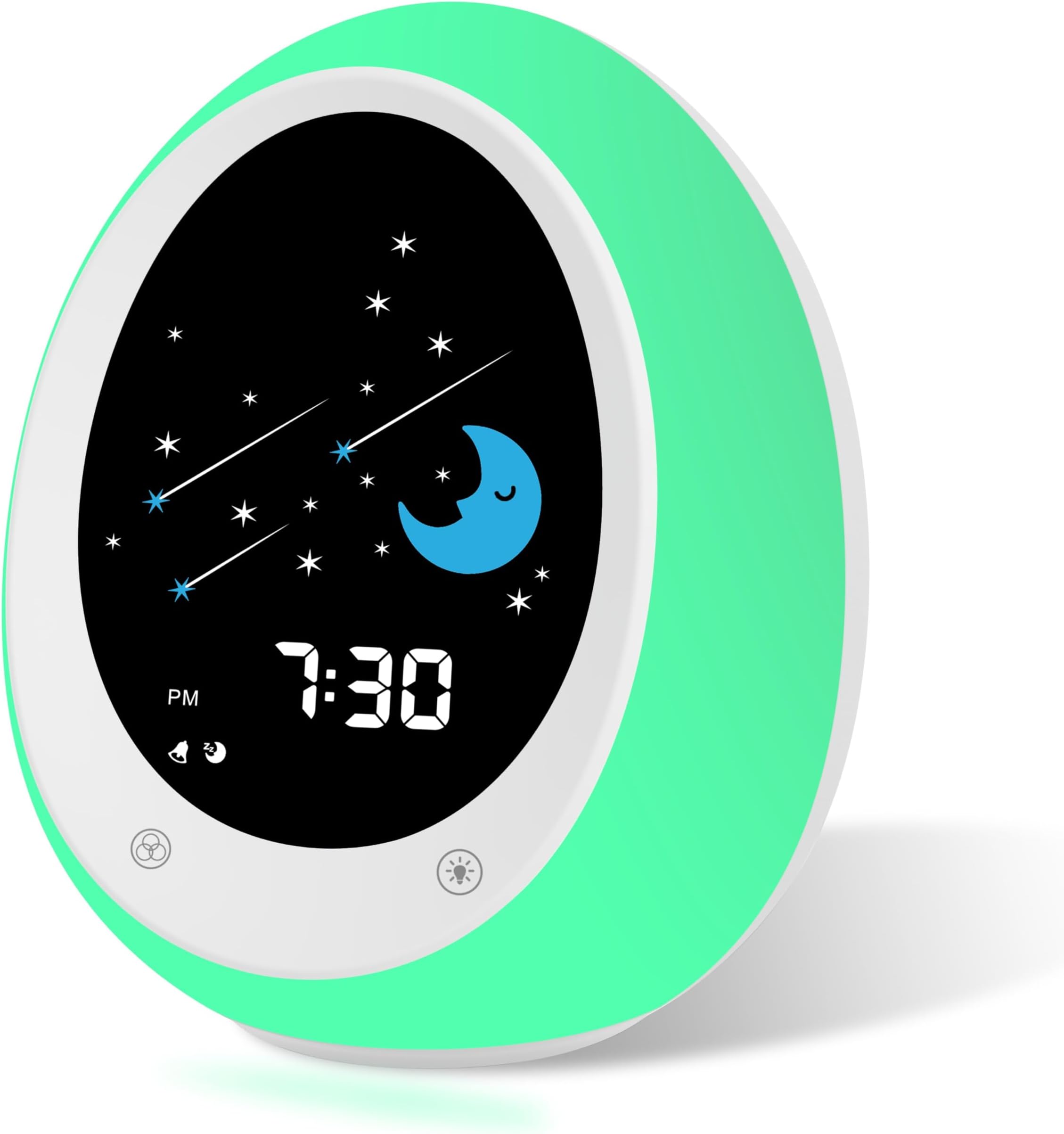 Amazon.com: The Gro Company Gro-Clock Sleep Trainer : Baby