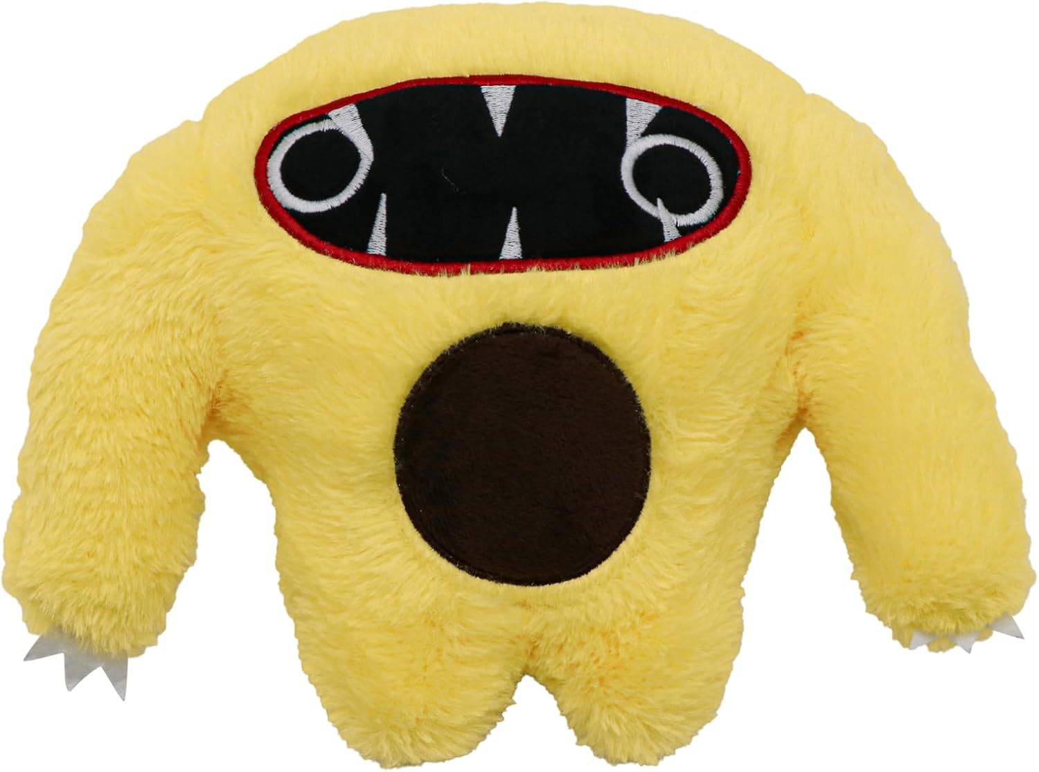 Amazon.com: 2023 New Horror Game Joyville Plush - 11"Bouncy Dino ...