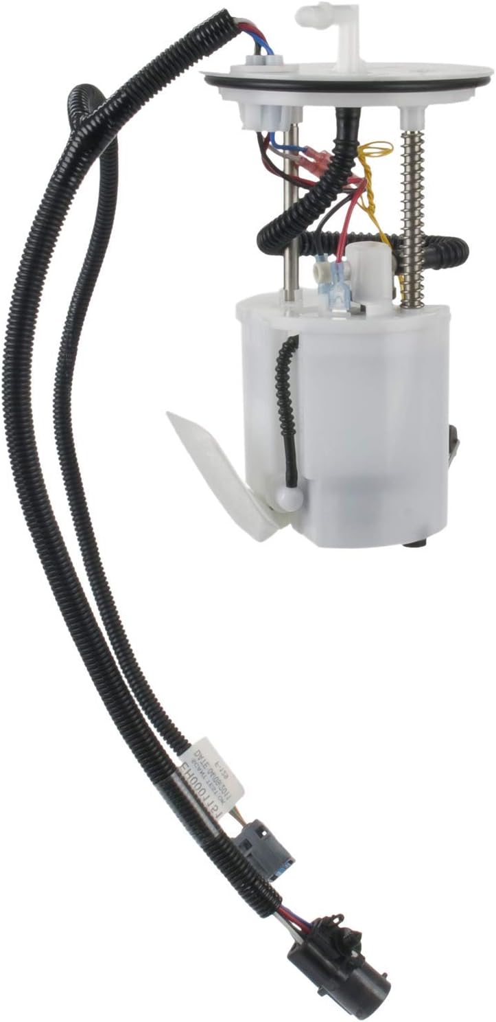Bosch 67238 Fuel Pump Module Assembly 2002-2003 Ford Taurus, 2002-2003 ...