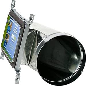 Speedi-Boot SBH-8107 EB 8-Inch Width by 10-Inch Length to 7-Inch ...