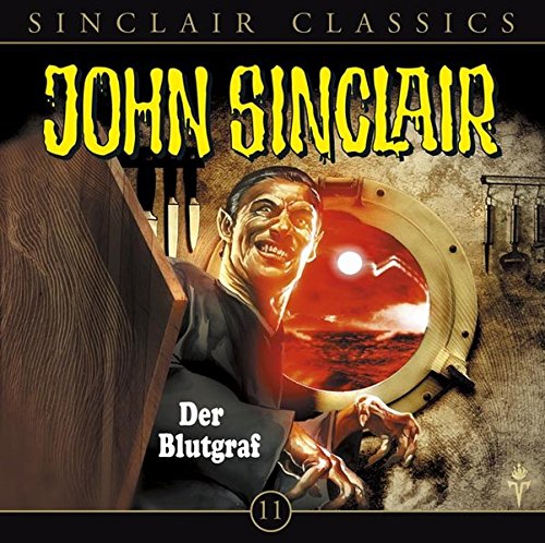 Der Blutgraf - John Sinclair Classics 11: Amazon.de: Musik-CDs & Vinyl