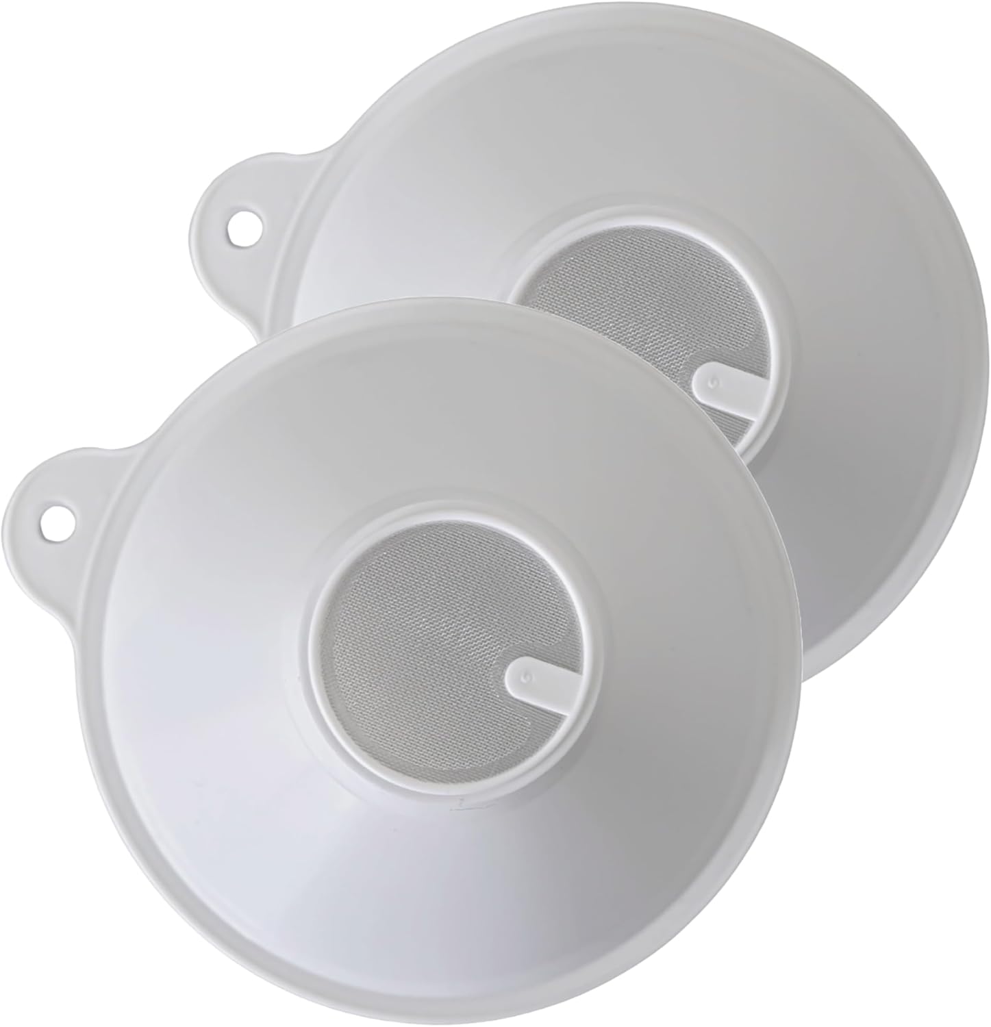 Amazon.com: Vakly Calculi Strainer [2 Pack] – Durable Plastic Kidney ...