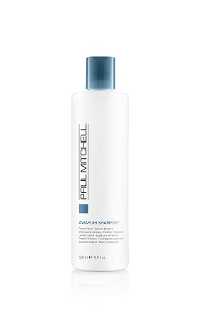 Amazon.com: Paul Mitchell Awapuhi Shampoo : Paul Mitchell: Beauty ...