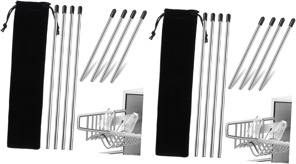 Amazon.com: Zerodeko 16pcs Dishwasher Bottle Drainer Stick Holders for ...