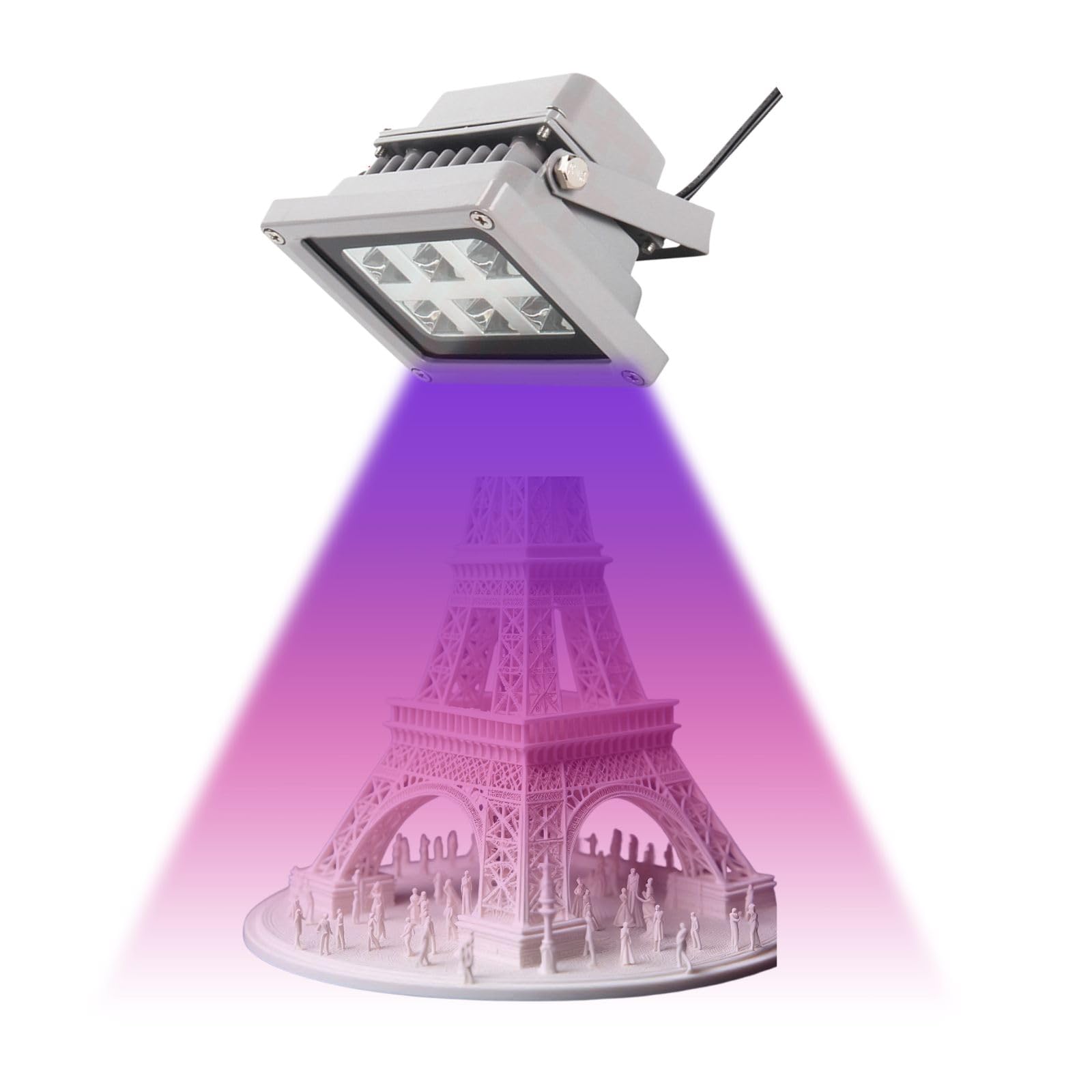 Uv Light For Resin Curing 395nm 405nm For Sla Dlp | Desertcart BAHRAIN