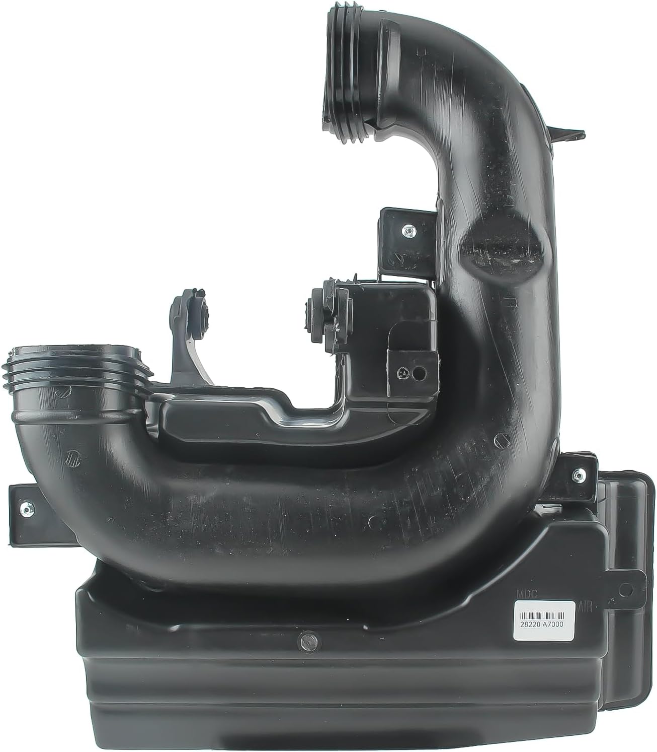 Amazon.com: MOTOALL Air Intake Resonator 28220-A7000 Fit for Kia Forte ...