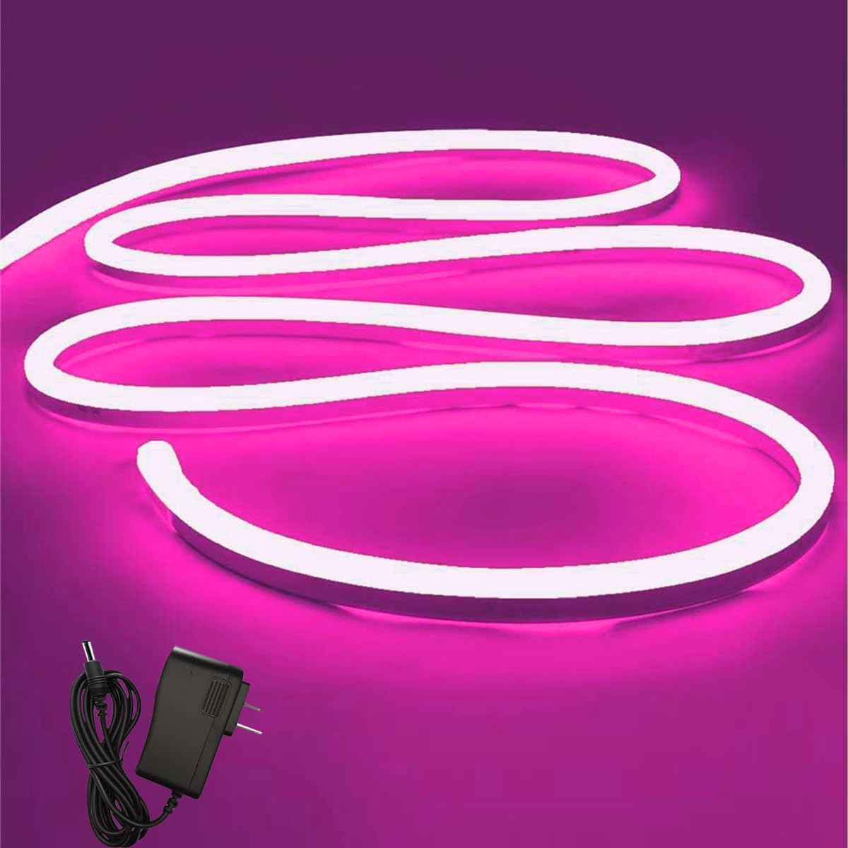 EASYTAO Tira Led Neón 10M 1200 LED, IP65 Impermeable, Luces LED ...